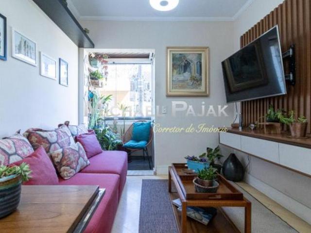 Apartamento à venda na Freguesia do ó Michael Pajak 11 99996 4550