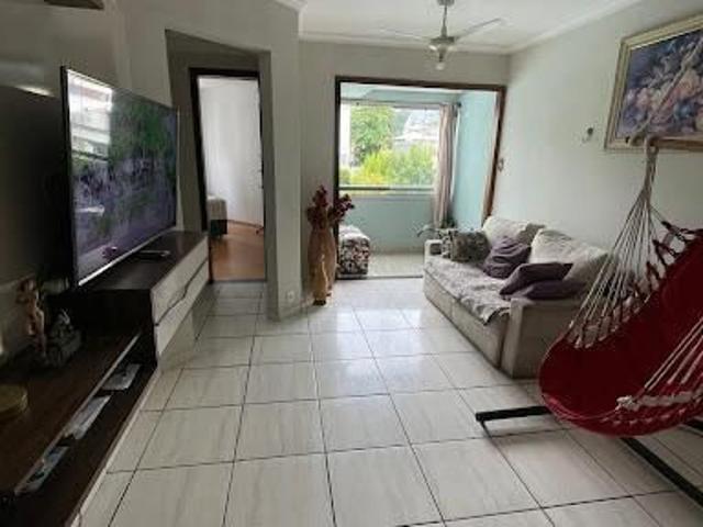 Apartamento À Venda Na Freguesia Do Ó! Apartamento de 2 Quartos Com Sala, Cozinha, Lavanderia, 1 Ba