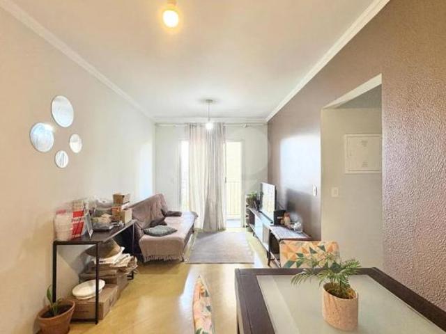 Apartamento à venda na Freguesia do Ó com 57 metros