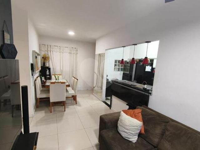 Apartamento à venda na Freguesia do Ó com 60 metros e 2 dormitórios