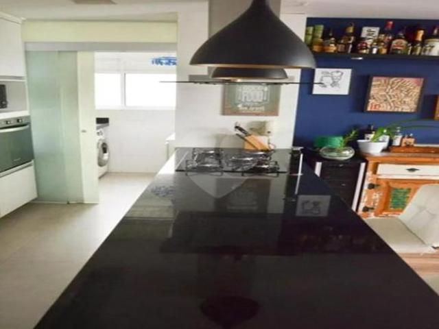 Apartamento a venda na Freguesia do Ó com 70 metros e 3 dormitórios