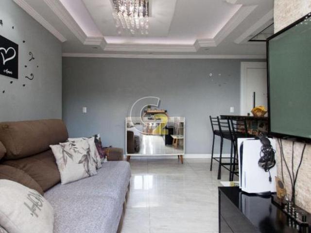 Apartamento à venda na Freguesia do Ó com 2 quartos e 1 vaga