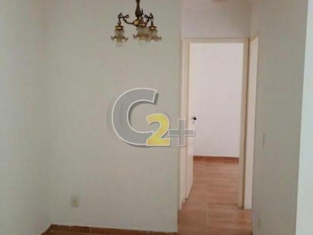Apartamento a venda na Freguesia do Ó com 2 quartos e 1 vaga