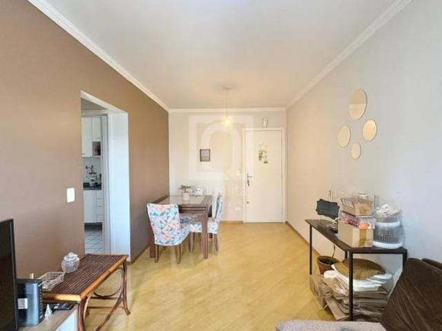 Apartamento à venda na Freguesia do Ó, São Paulo, SP