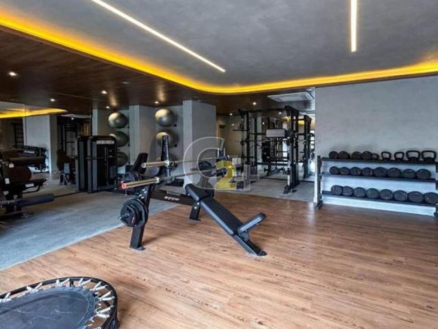 Apartamento à venda na Freguesia do Ó, 2 quartos, 1 suíte, 1 vaga