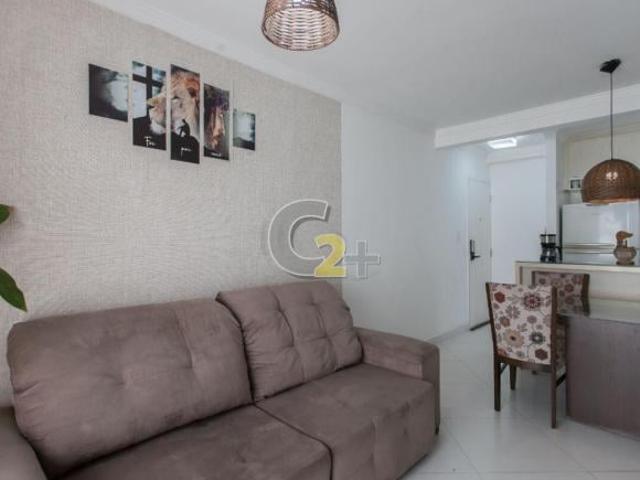 Apartamento à venda na Freguesia do Ó, 2 quartos, 1 vaga de garagem