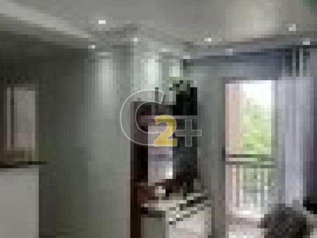 Apartamento à venda na Freguesia do Ó, 2 quartos, 1 vaga de garagem