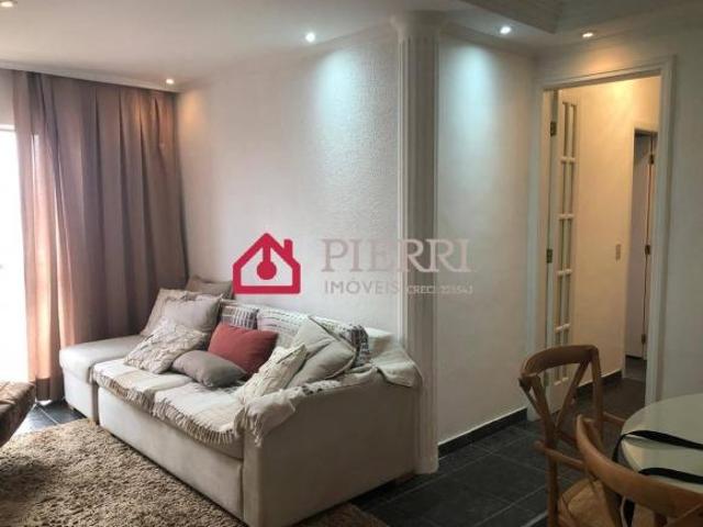 Apartamento a venda na Freguesia do Ó 3 dorms, dep de empregada