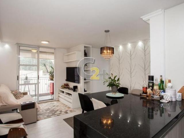 Apartamento à venda na Freguesia do Ó, 3 quartos, 1 suíte, 1 vaga
