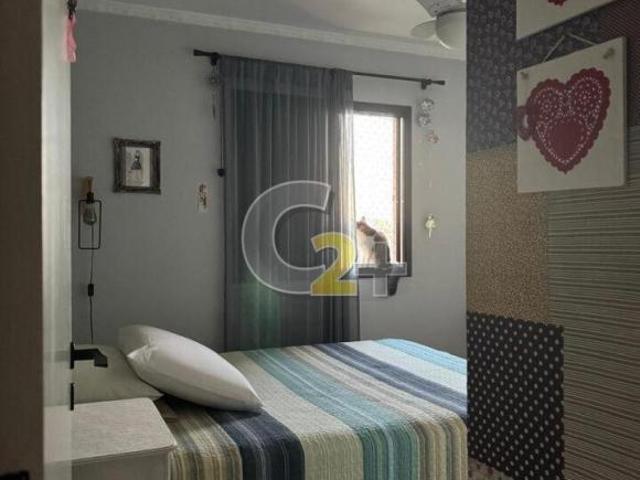 Apartamento à venda na Freguesia do Ó, 3 quartos, sendo 1 suíte e 2 vagas
