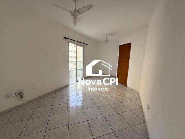 Apartamento à Venda na Guilhermina – Excelente Localização e 400 Metros da Praia
