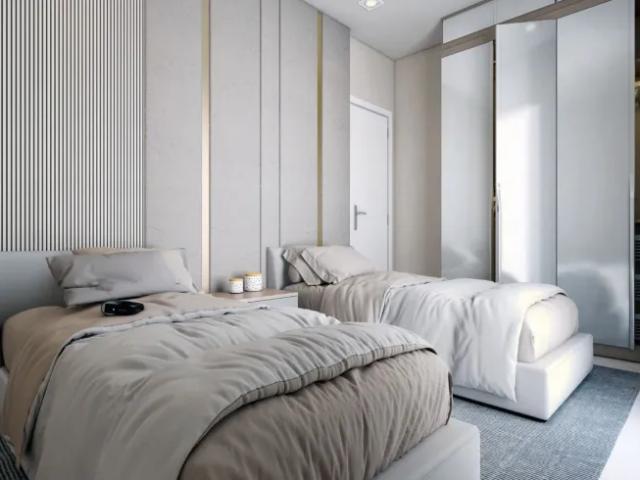 Apartamento à Venda na Guilhermina em Praia Grande