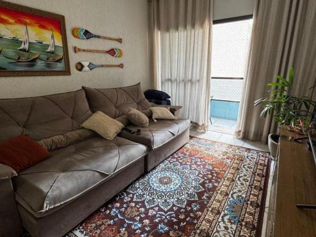 Apartamento à venda na Guilhermina, em Praia Grande SP