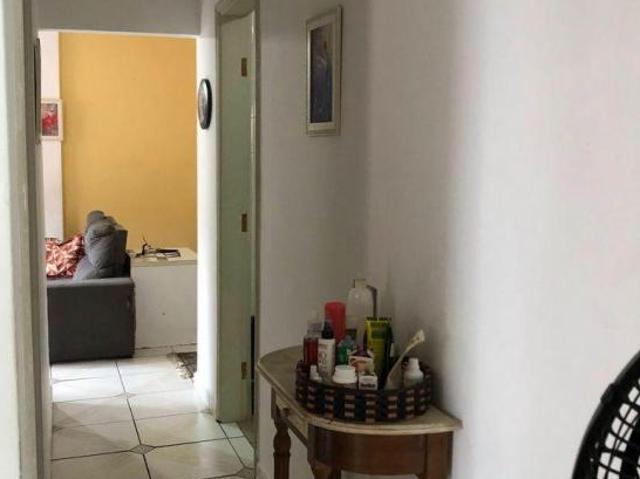 Apartamento à venda na Guilhermina, em Praia Grande SP