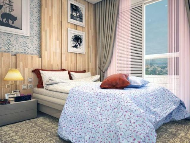 Apartamento à venda na Guilhermina em Praia Grande SP