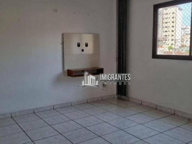 Apartamento à venda na Guilhermina, em Praia Grande/SP