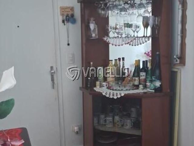 Apartamento à venda na Guilhermina Praia Grande, 2 quartos
