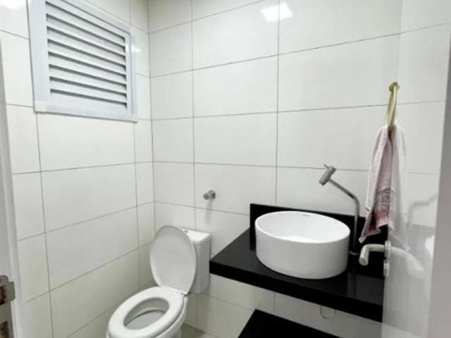 Apartamento à venda na Guilhermina