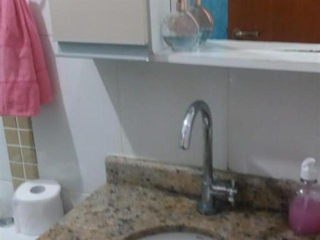 Apartamento à venda na Guilhermina