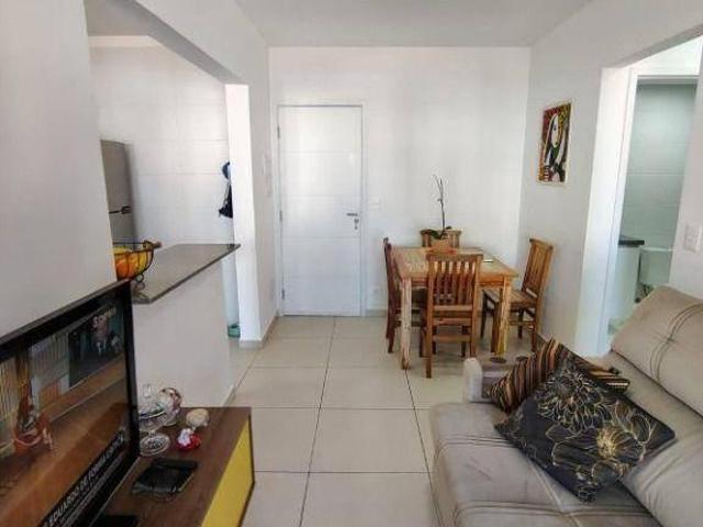 Apartamento à venda na Guilhermina 1 Quarto Lazer Completo