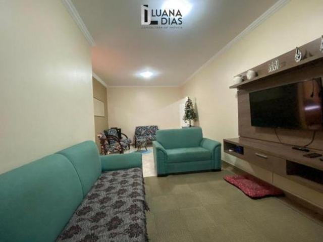 Apartamento a venda na Guilhermina 2 dormitórios