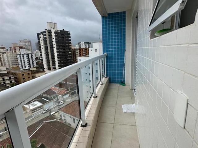 Apartamento à venda na Guilhermina