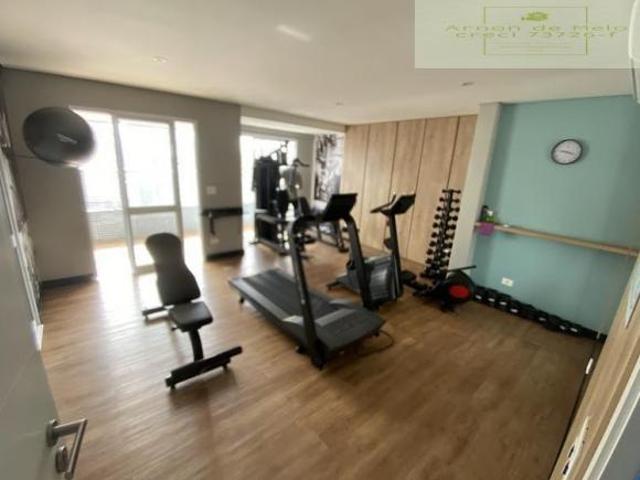 Apartamento à venda na Guilhermina