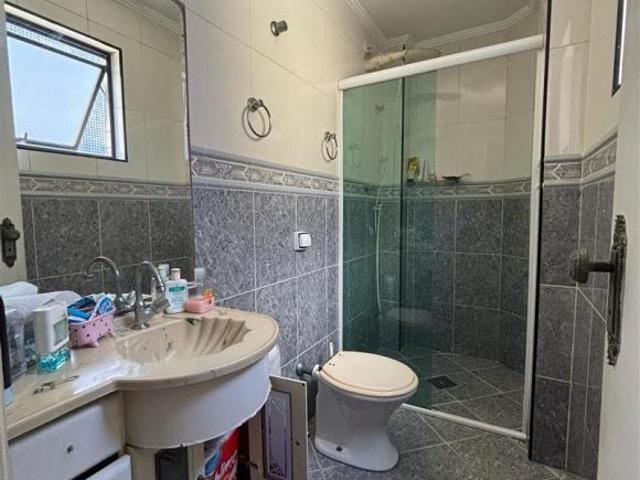 Apartamento à venda na Guilhermina