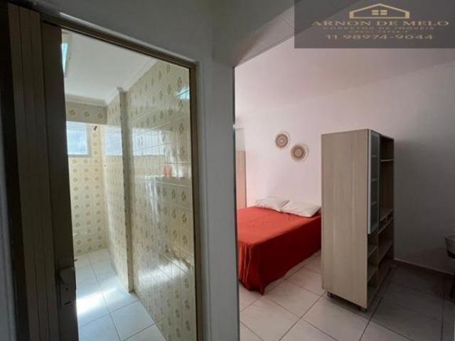 Apartamento à venda na Guilhermina