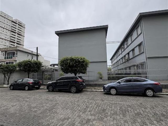 Apartamento à venda na Guilhermina