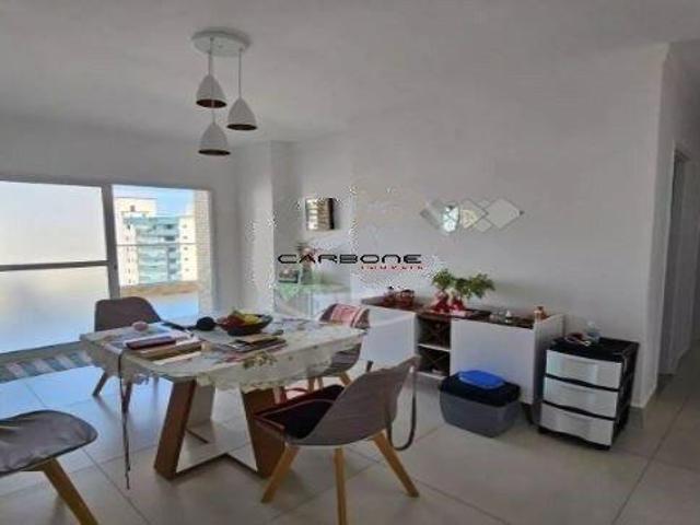 Apartamento à venda na Guilhermina