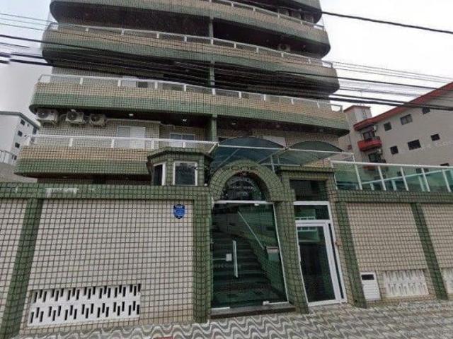 Apartamento à venda na Guilhermina