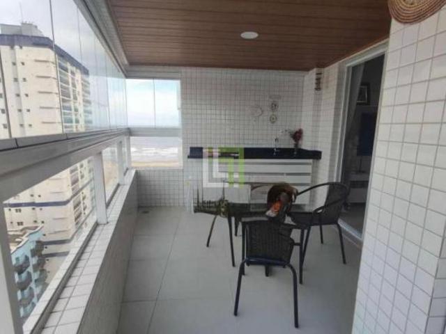 Apartamento à venda na Guilhermina