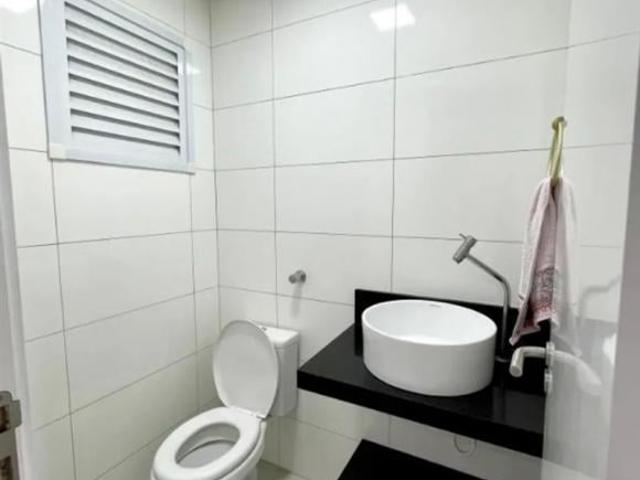 Apartamento à venda na Guilhermina