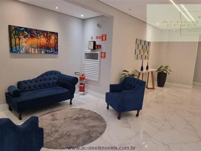 Apartamento à venda na Guilhermina