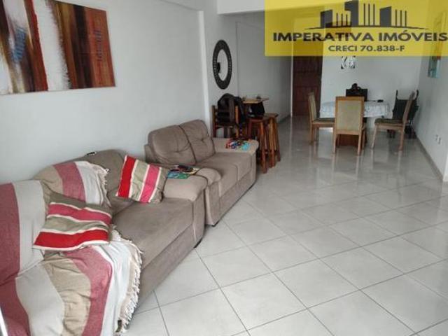 Apartamento à venda na Guilhermina