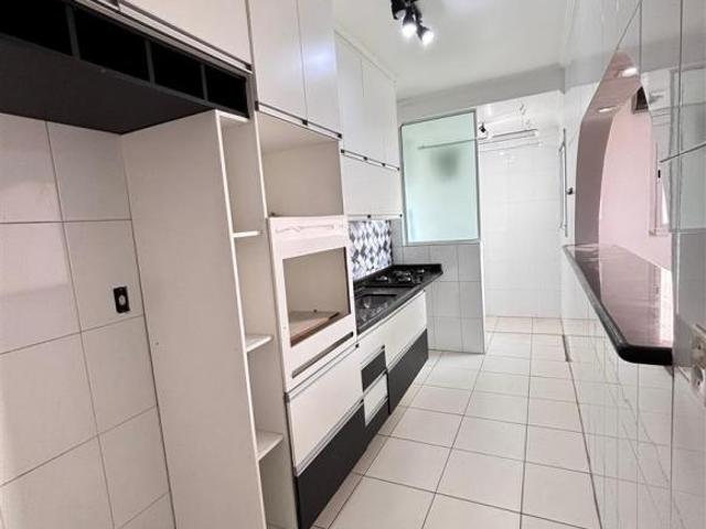 Apartamento à venda na Guilhermina