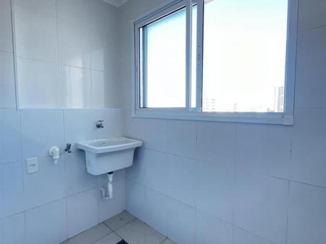 Apartamento à venda na Guilhermina