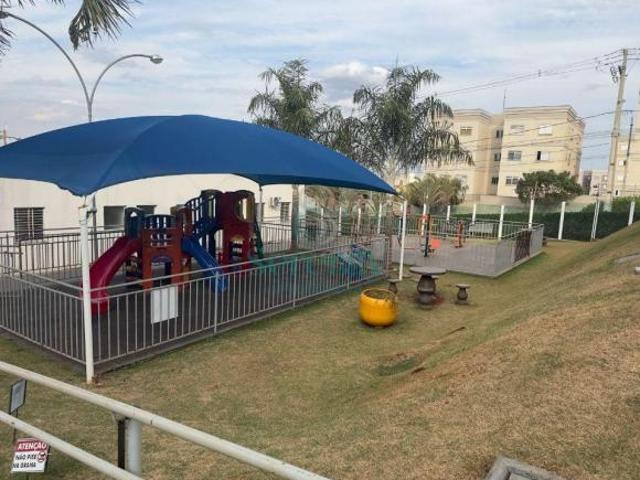 Apartamento a venda na Gleba Esperanca, 2 quartos, 1 vaga R$ 199.000,00