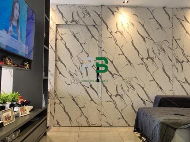 Apartamento à Venda na Gleba Palhano