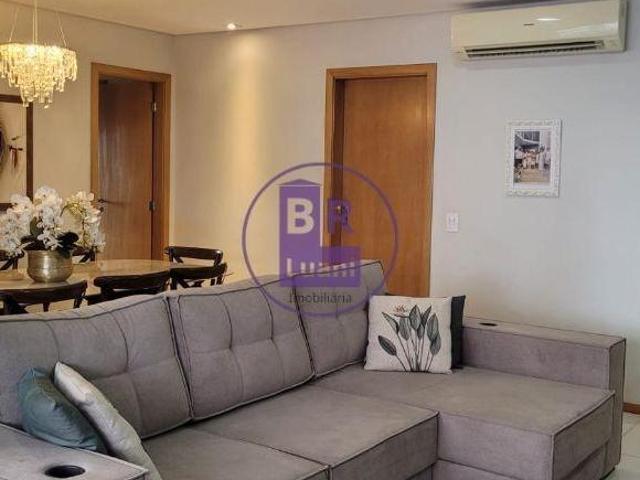 Apartamento a venda na Gleba Palhano !
