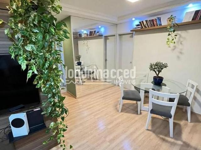 Apartamento à Venda em Residencial do Lago I, Londrina PR