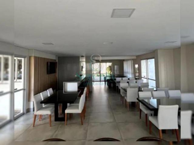 Apartamento a Venda na Gleba Palhano em Londrina/PR