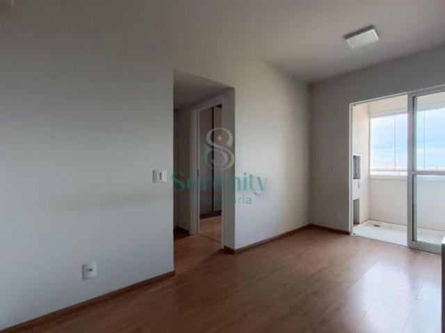 Apartamento a venda na Gleba Palhano Londrina/PR