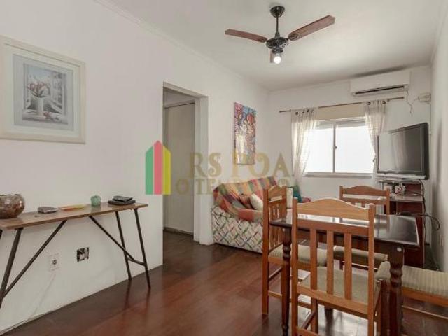 Apartamento à venda na Glória