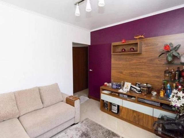 Apartamento à venda em Eldorado