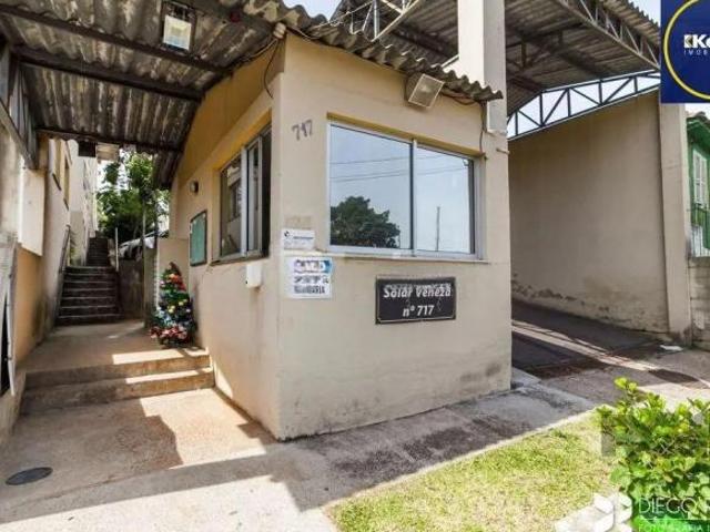 Apartamento à venda na Glória