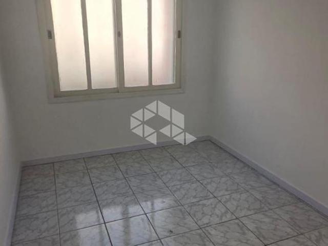 Apartamento à venda na Gomes de Freitas no Bairro Jardim Itu Sabará em Porto Alegre