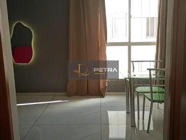 Apartamento à venda na Granja Verde