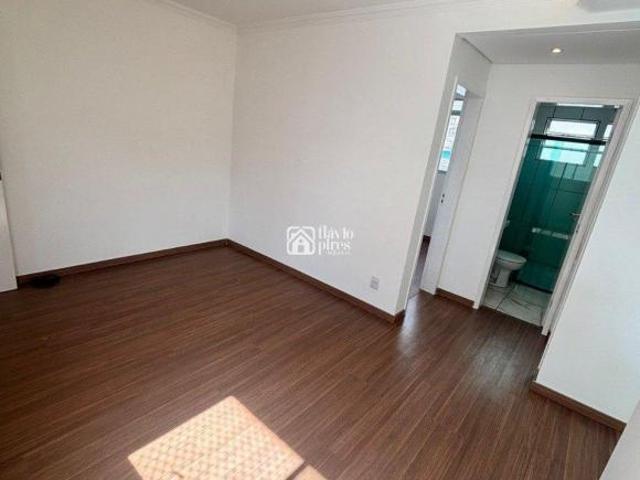 Apartamento à venda na Granja Verde